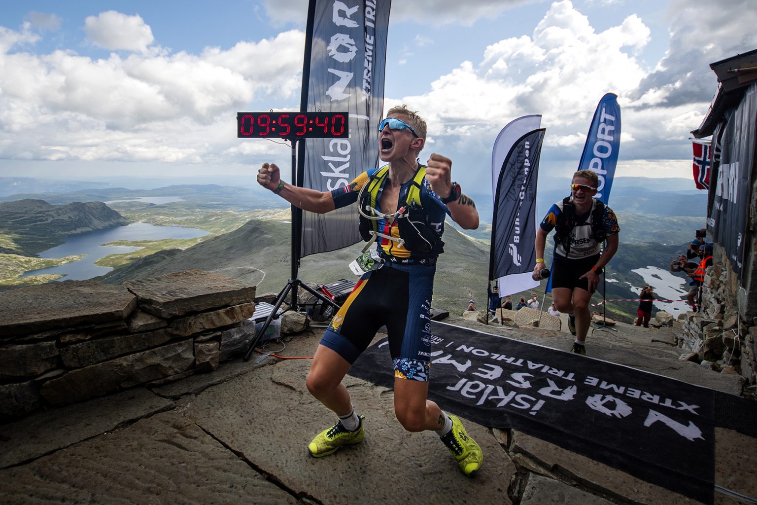 Training tips - Challenge Sandefjord